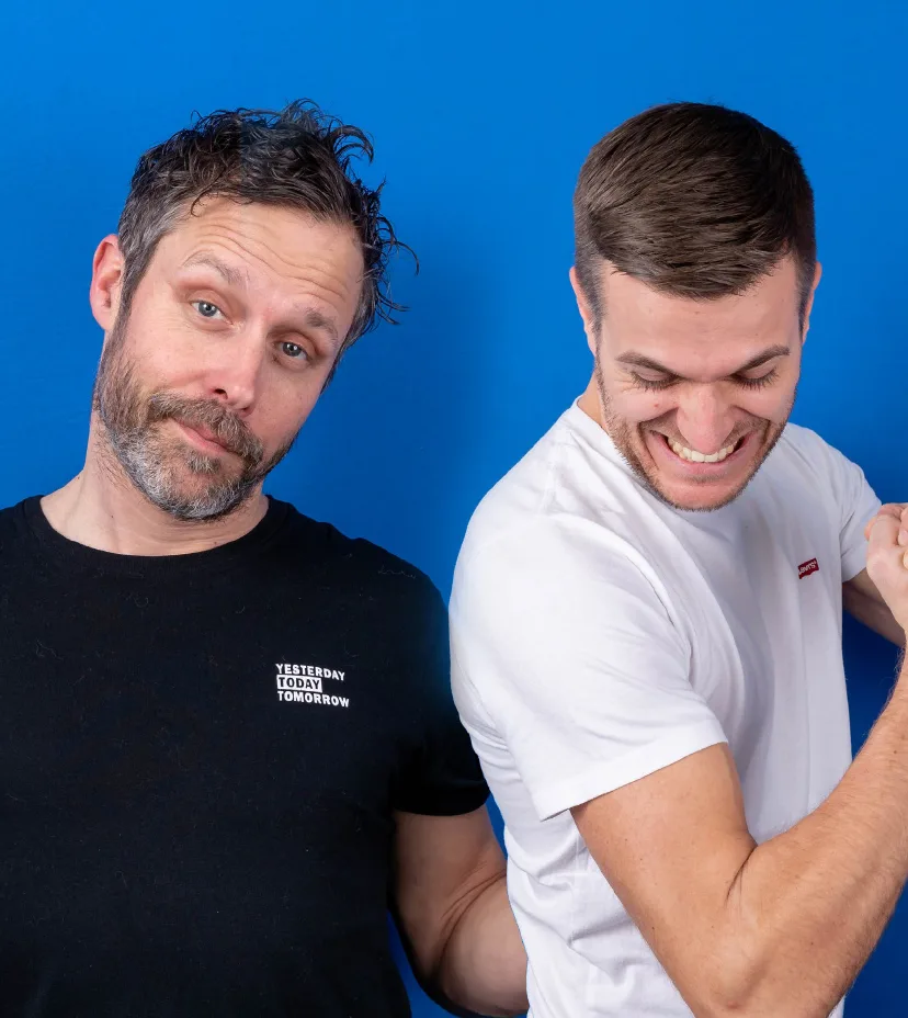 Alle gegen Moser / Schelker | Energy