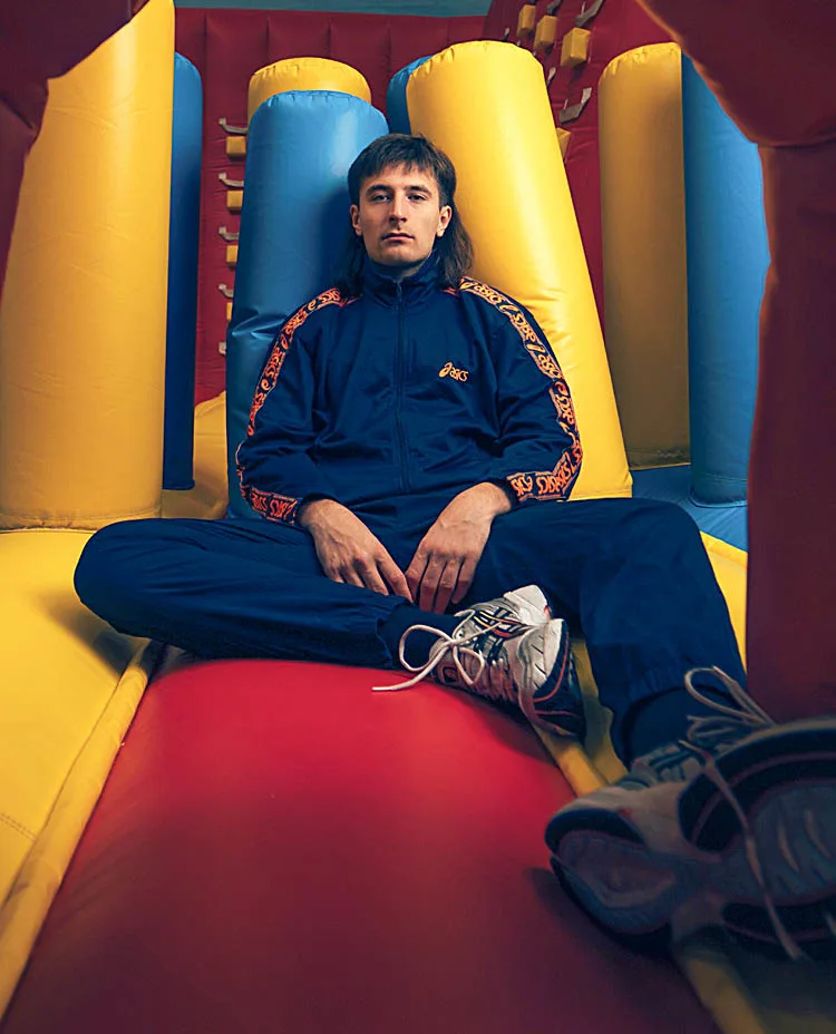 Energy Air 2025 I Jule X