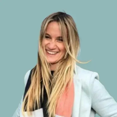 Laura Kürbisch I Energy