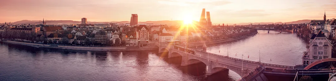 Energy Basel | Energy