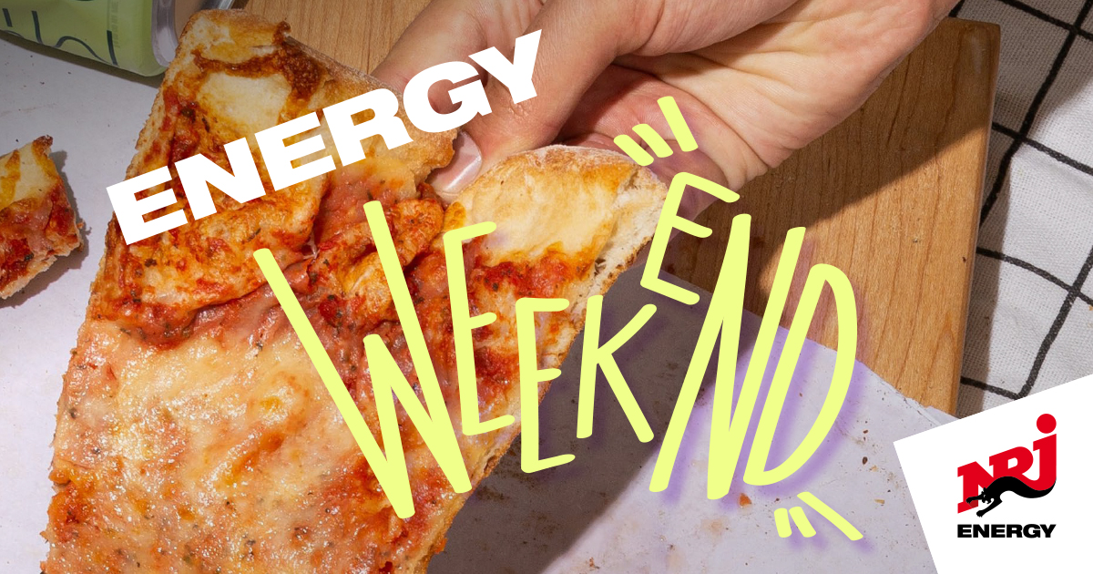 Energy Weekend | Energy