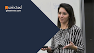 Selected Deliver A Successful Demo Lesson