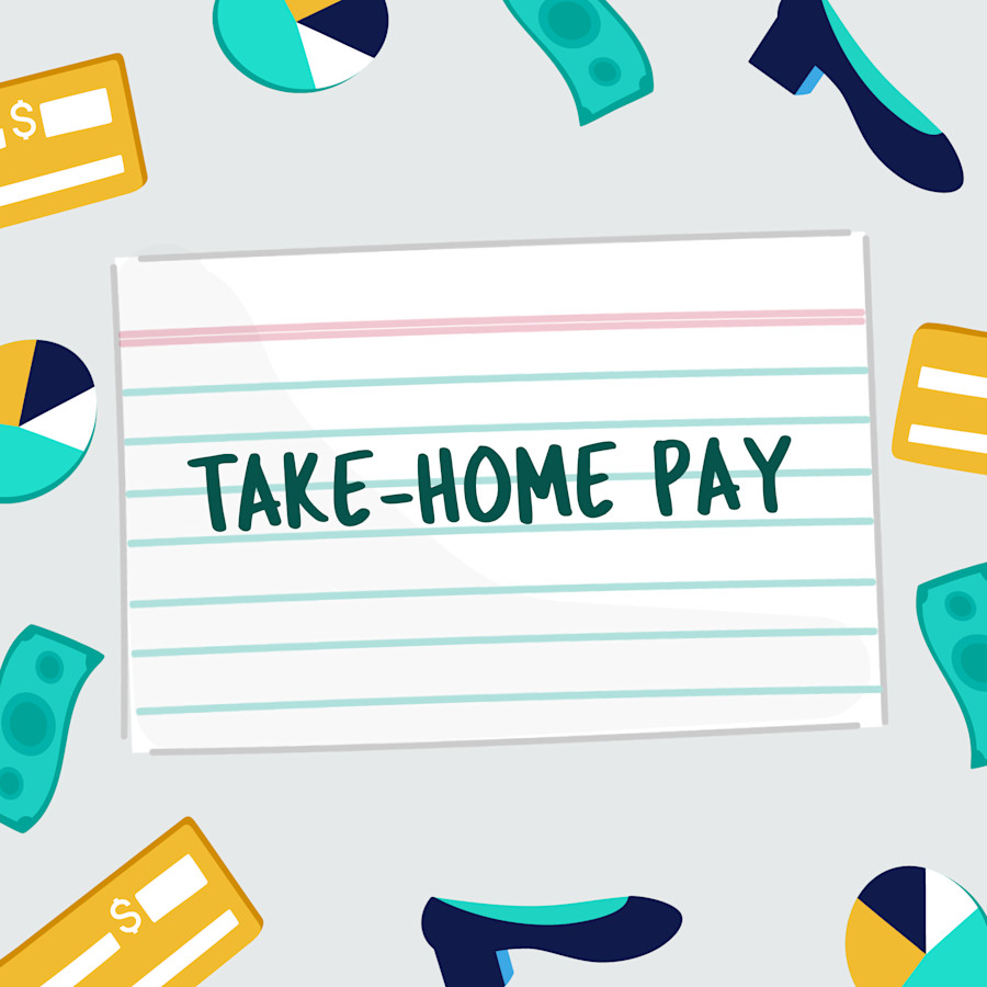 Spend Smarter | theSkimm