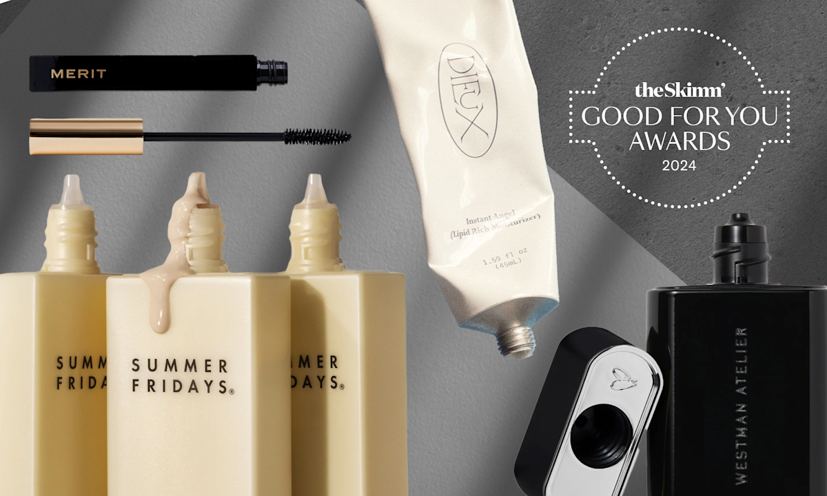 The Best Beauty Products That'll Enhance Your Self-Care Routine | theSkimm