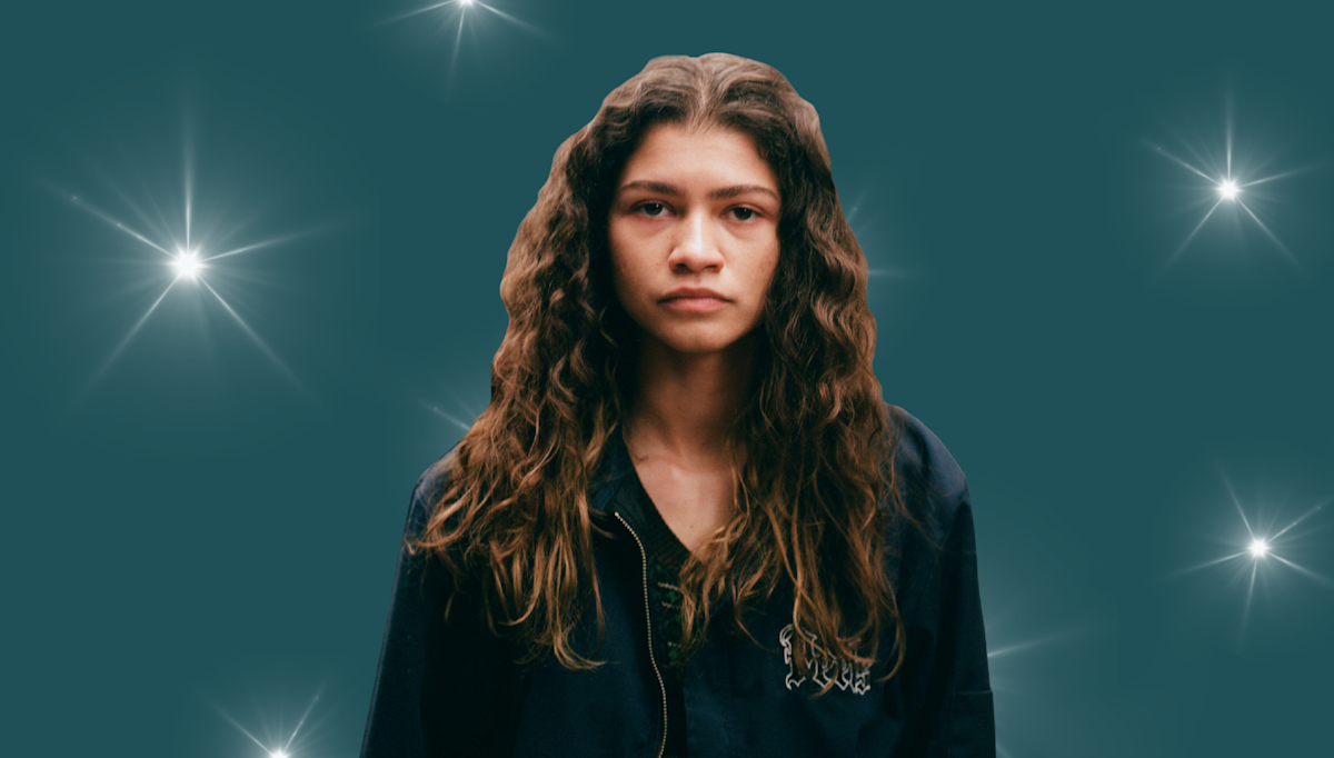 "Euphoria" is Our Latest Teen TV Show Obsession | theSkimm