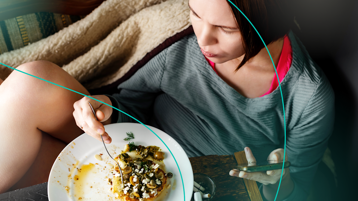 Does Volume Eating Work? The Science Behind The Diet | theSkimm