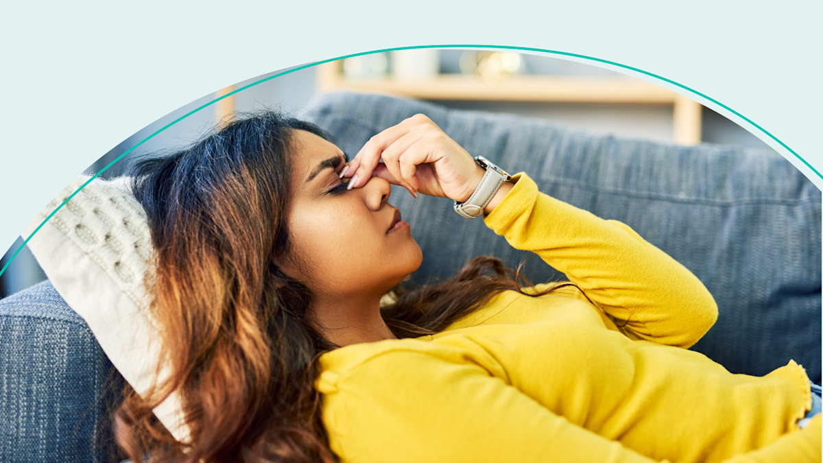 How to Lower Cortisol and Manage Chronic Stress | theSkimm