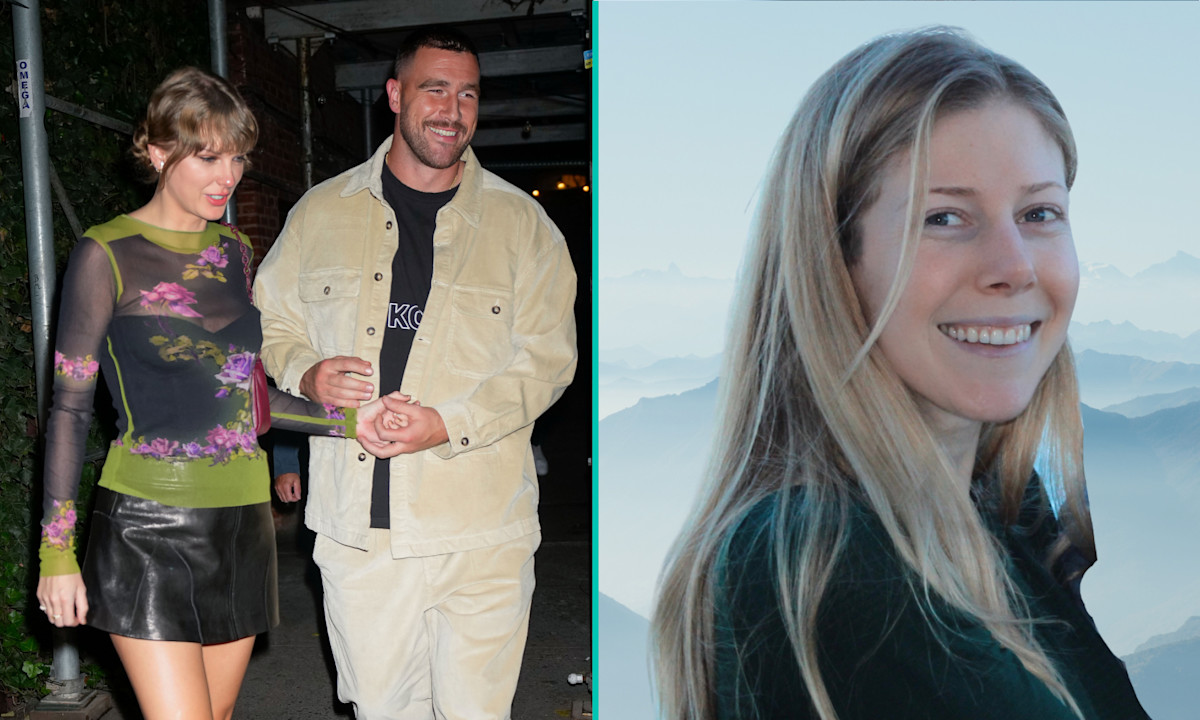 Shannon McNamara On The Celebrity PR Machine | theSkimm