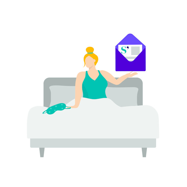 theSkimm App | theSkimm