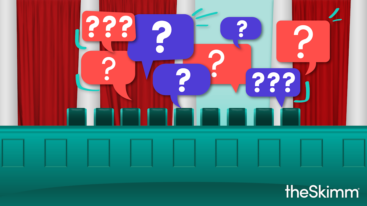 The US Supreme Court: The debate around reform | Skimm News | theSkimm