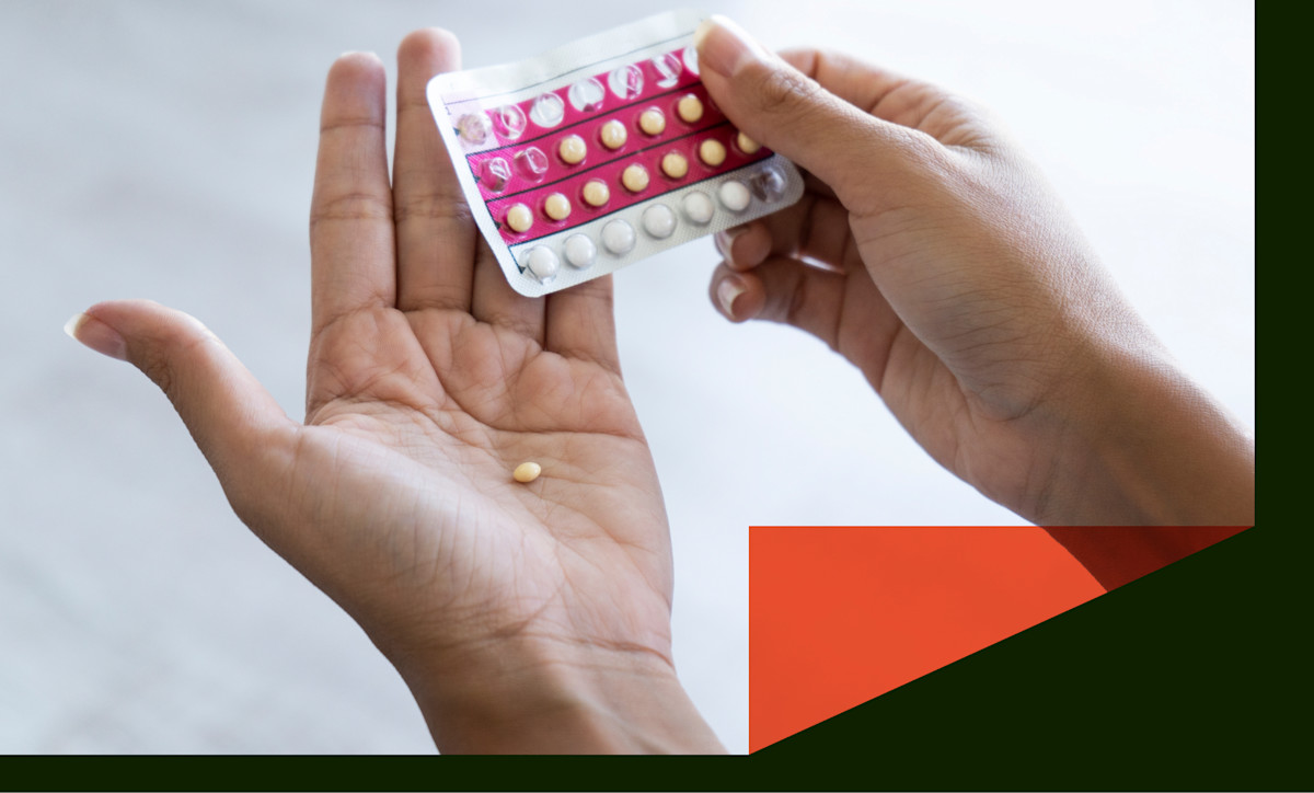 A Vote to Protect Contraception Failed in the Senate | theSkimm