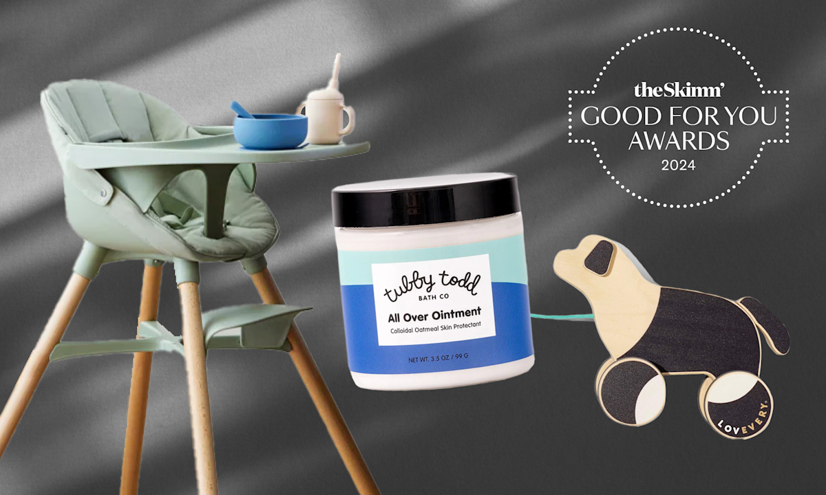 The Best Parenting Products for Anyone Who Wrangles Kids on the Daily ...