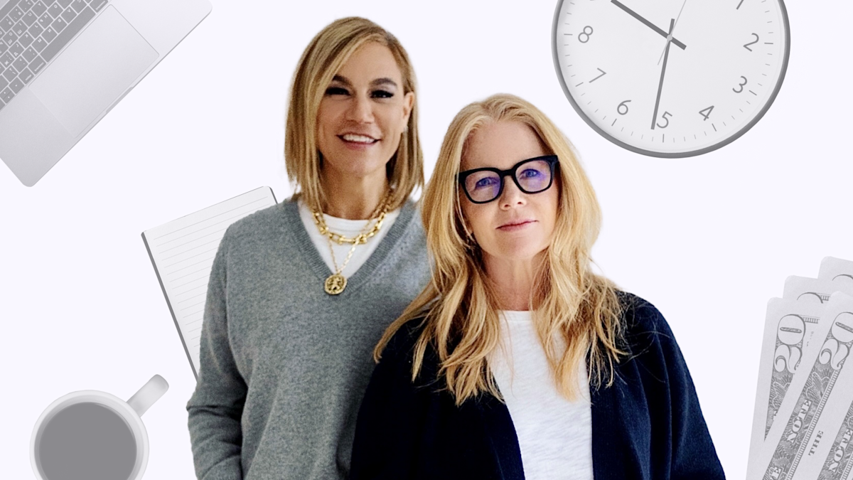 Julie Rice and Elizabeth Cutler on How to Improve Your Relationships ...