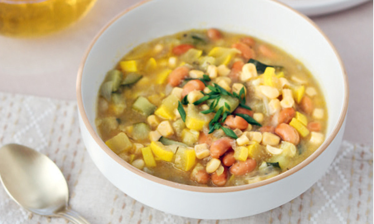 Name a Dish More Comforting Than This Three Sisters Stew, We’ll Wait ...