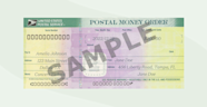 Where To Cash A Postal Money Order