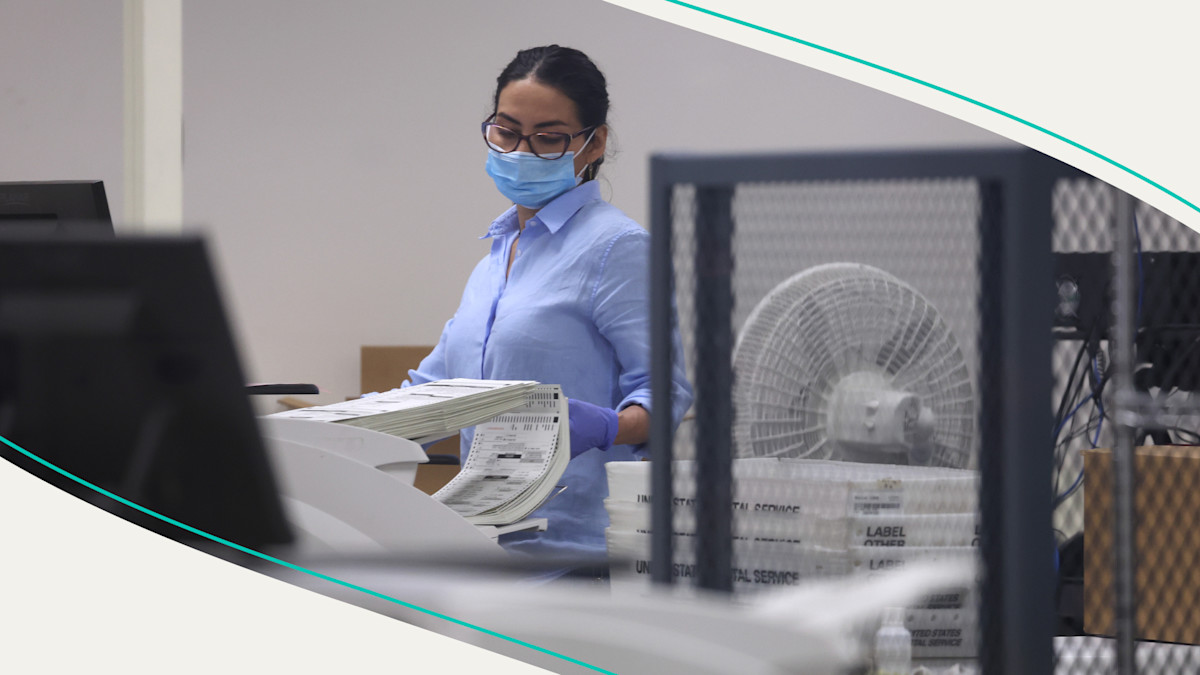 Arizona, Balenciaga, and Mpox | theSkimm