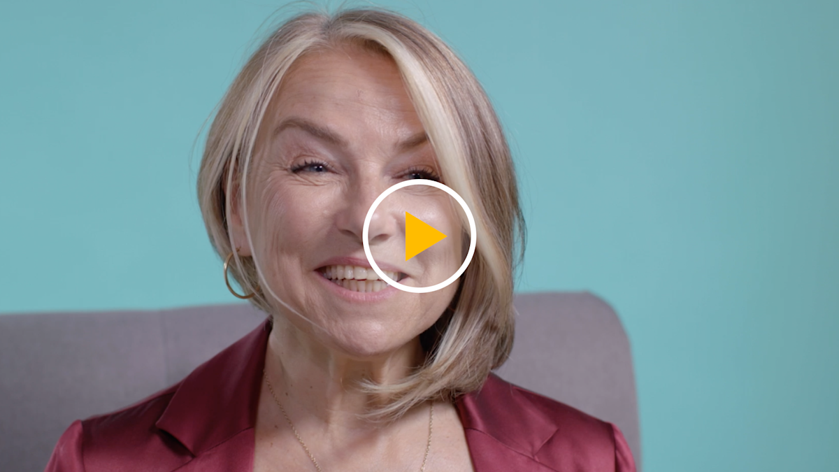 Therapist And Relationship Expert Esther Perel Gives Advice On How To
