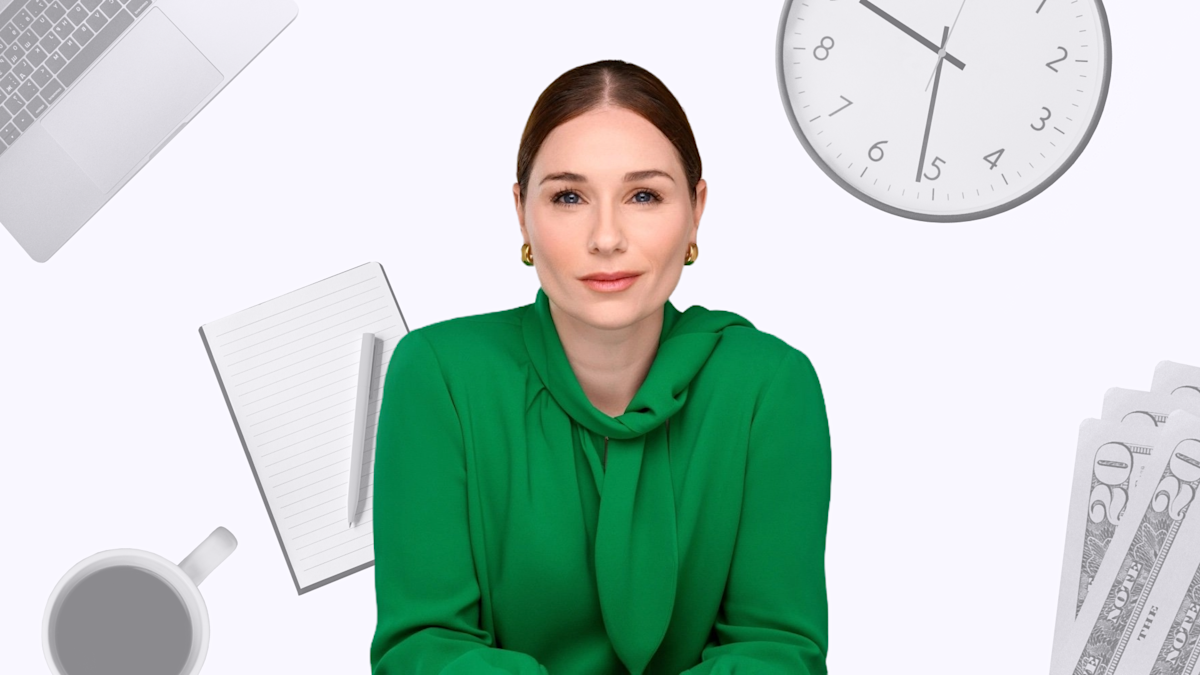 Bobbie CEO Laura Modi on Making the Unpopular Move | theSkimm