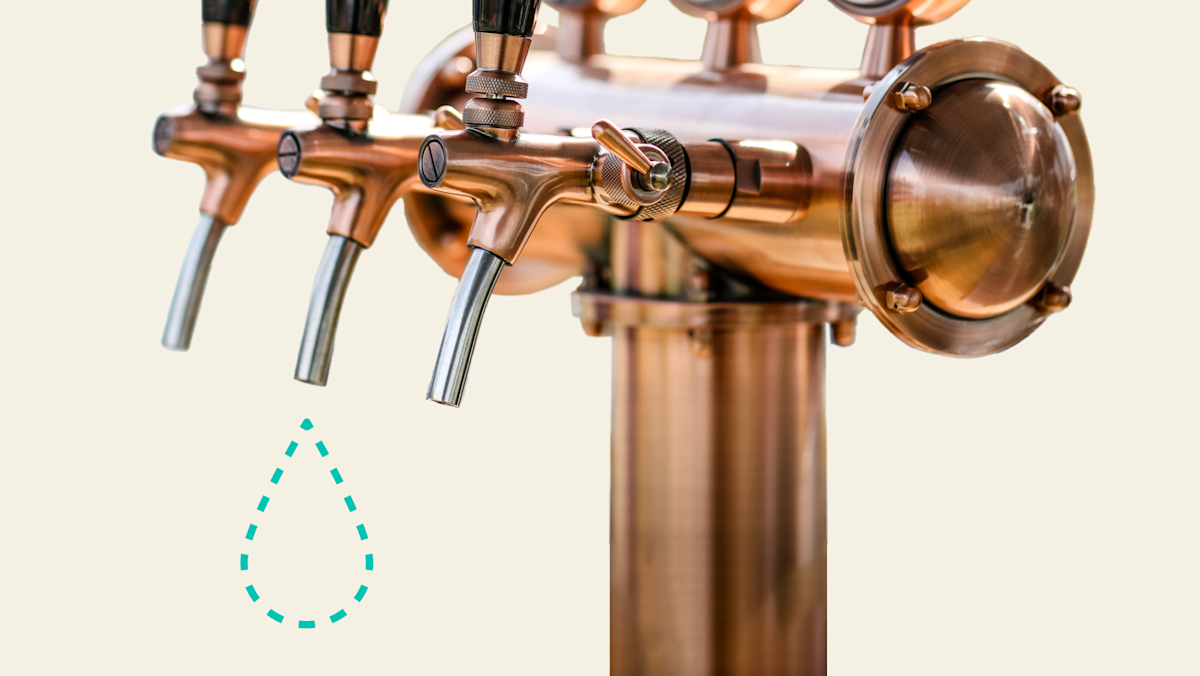 Can’t Find Your Fave Beer? Carbon Dioxide May Be to Blame | theSkimm