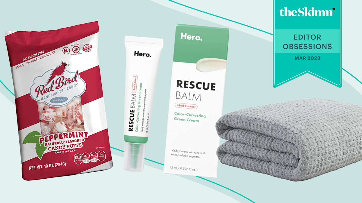 Editors’ picks: Our 6 favorite products we loved in March | theSkimm
