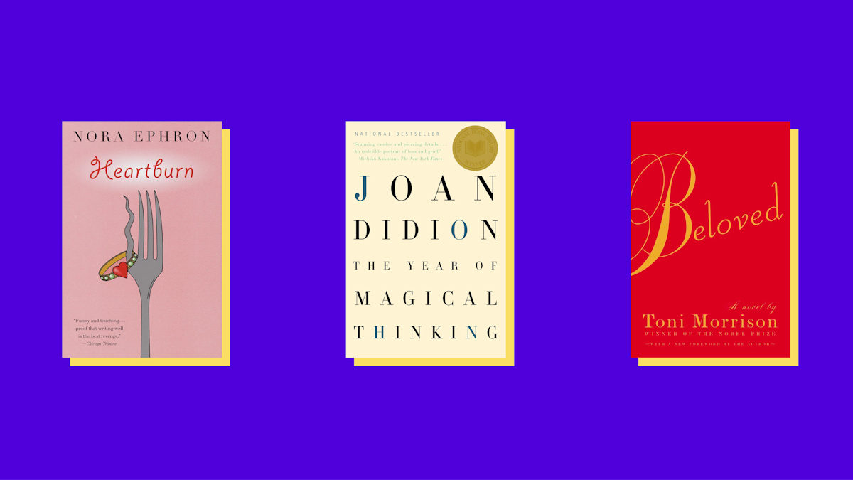 15 books (old and new) every millennial woman should read | Skimm Reads ...