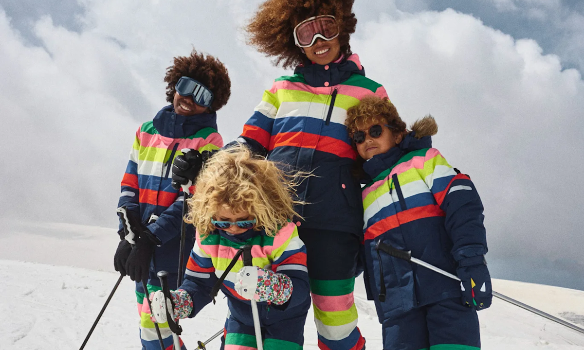 12 of the Best Winter Clothing Essentials for Kids | theSkimm