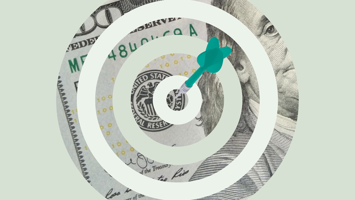 How to Set Realistic Savings Goals | theSkimm