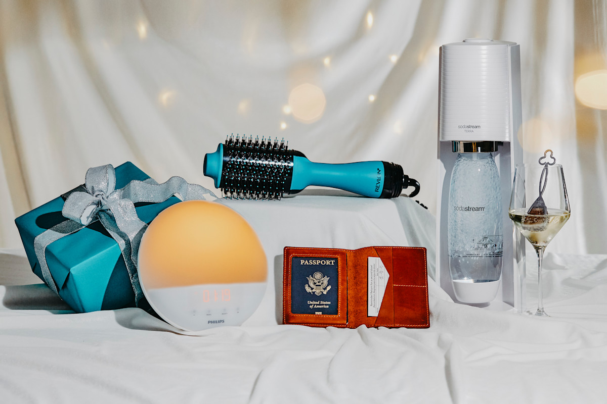 19 Practical Gifts People Will Actually Use | TheSkimm | theSkimm