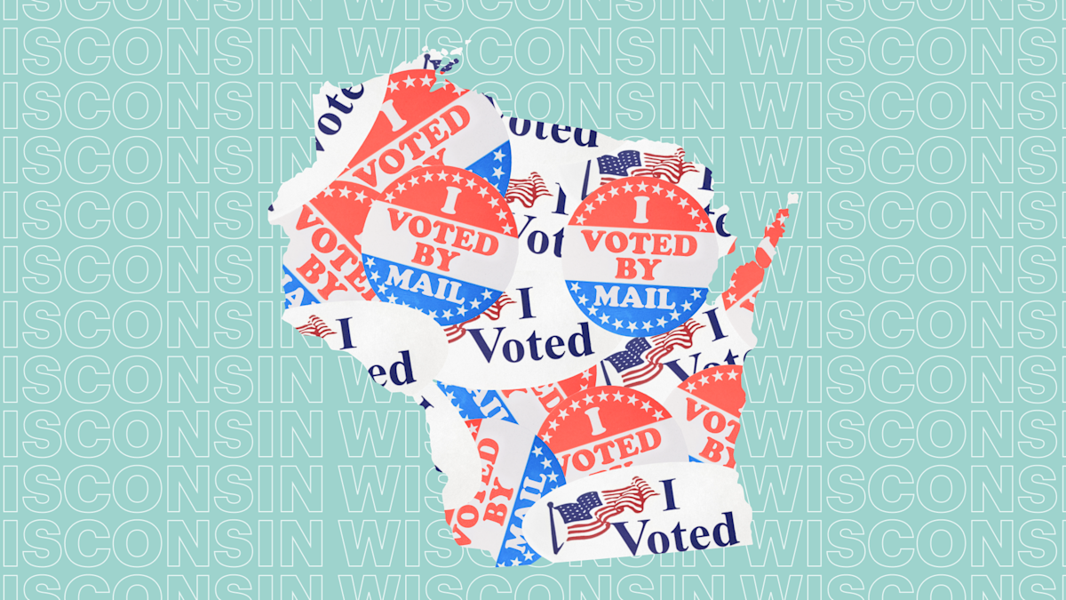 Abortion and Elections Are Top Midterm Issues in Wisconsin | theSkimm