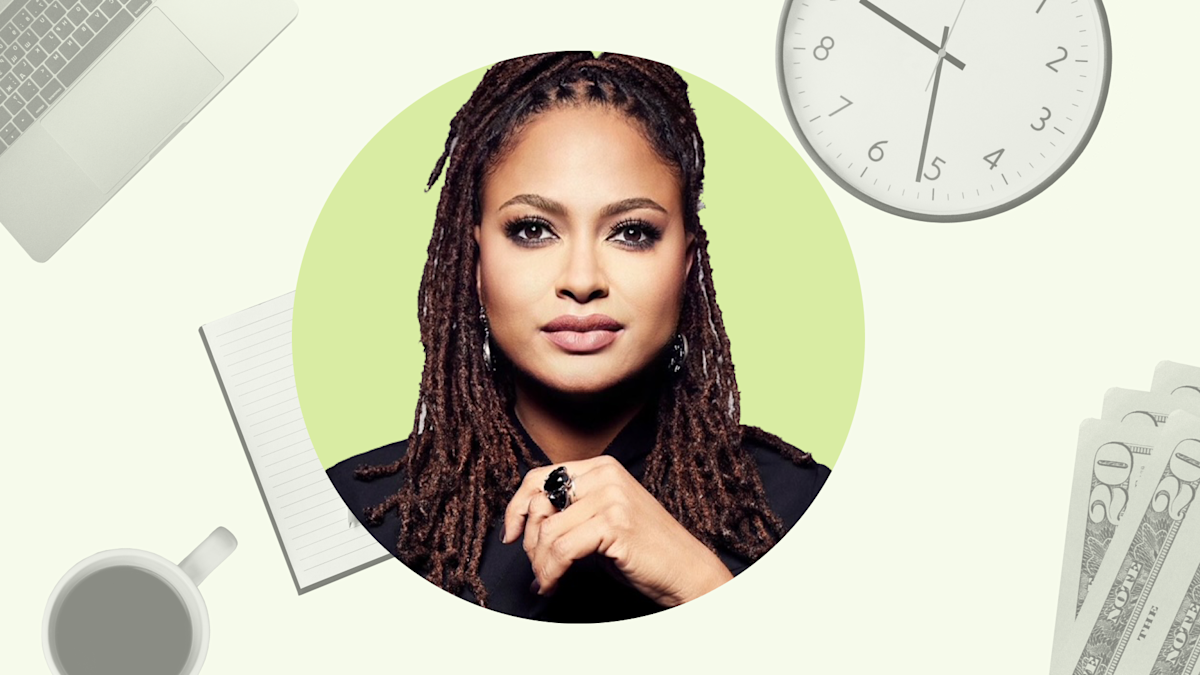 Ava DuVernay on How Listening Will Help You Level Up Your Career | theSkimm