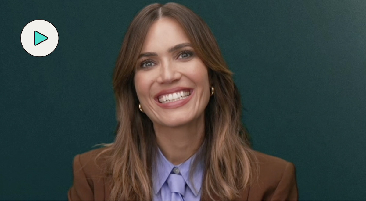 Mandy Moore Talks "This Is Us," "Dr. Death" and That "Entourage" Cameo ...