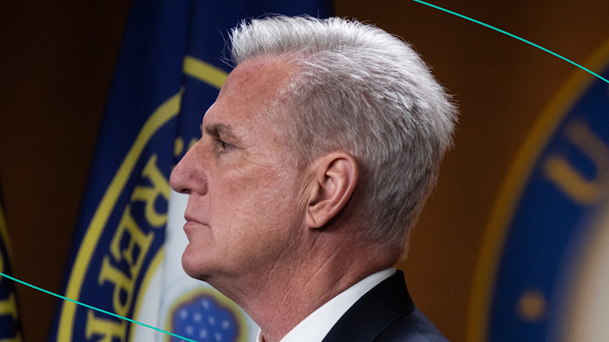 GOP House, Ukraine, and Celine Dion | theSkimm