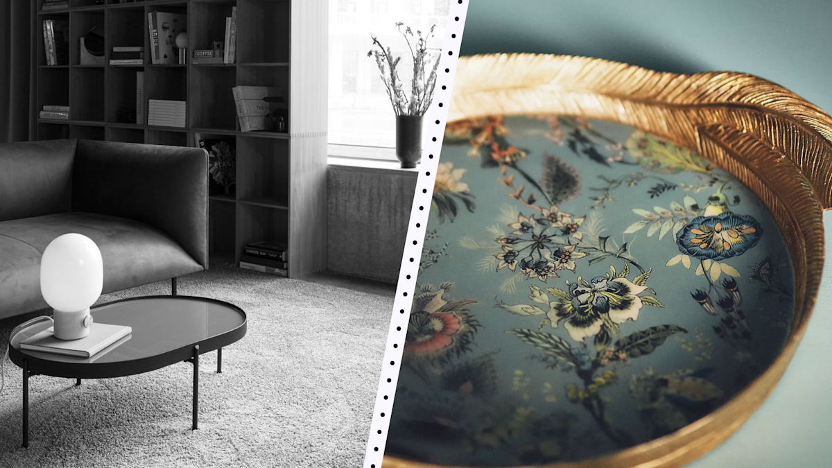 What’s Trending in Home Decor This Season, According to My Interior ...