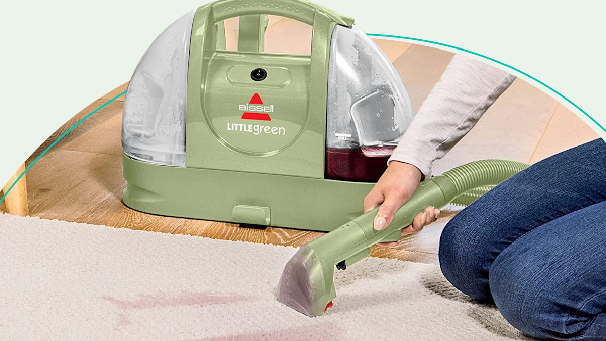 11 Vacuums for Every Need, From Cordless to Pet Hair | theSkimm