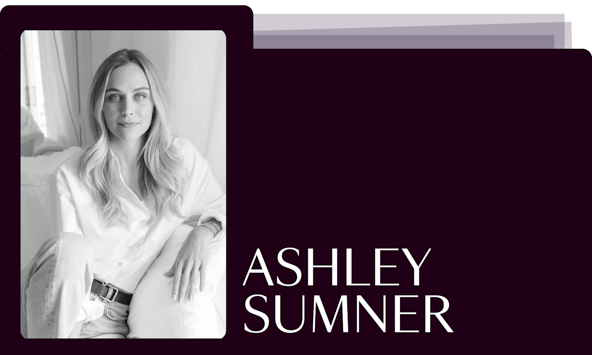 Ashley Sumner on How to Prep for an Important Meeting | theSkimm
