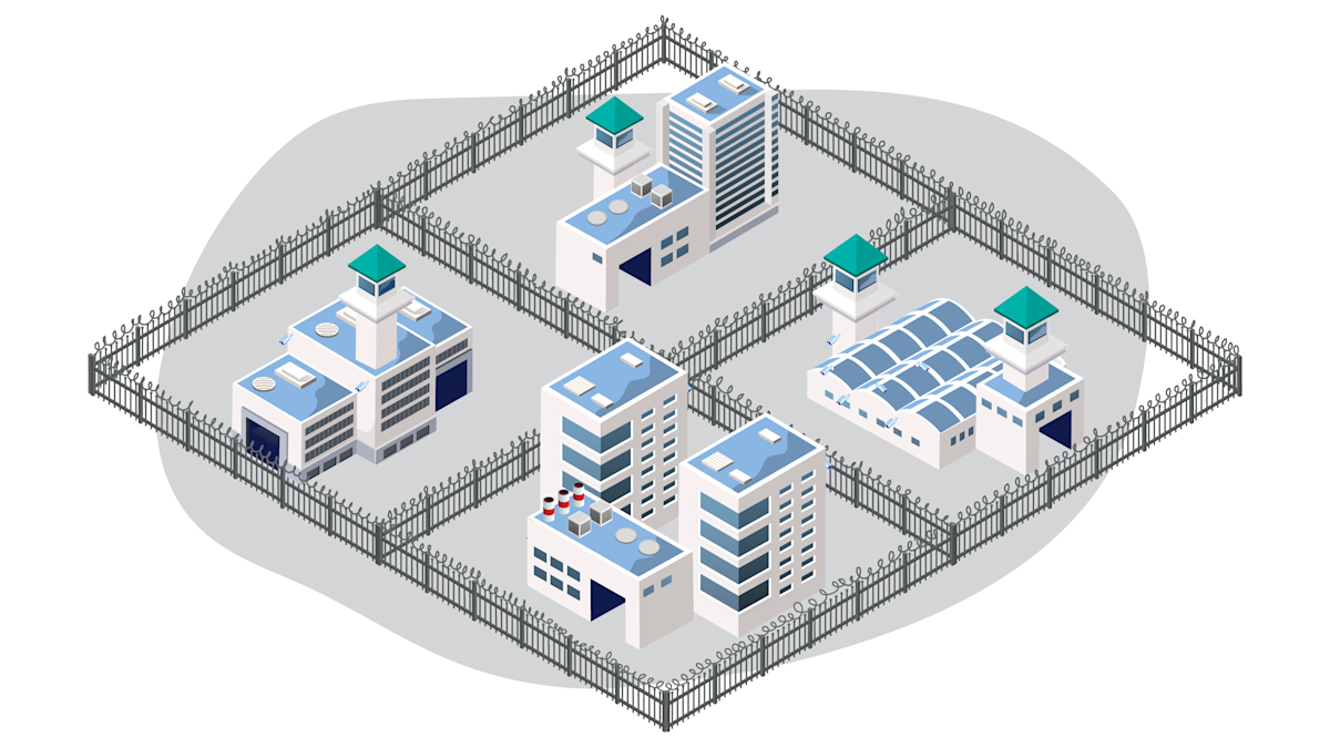 US Prison System: How Mass Incarceration Began | theSkimm