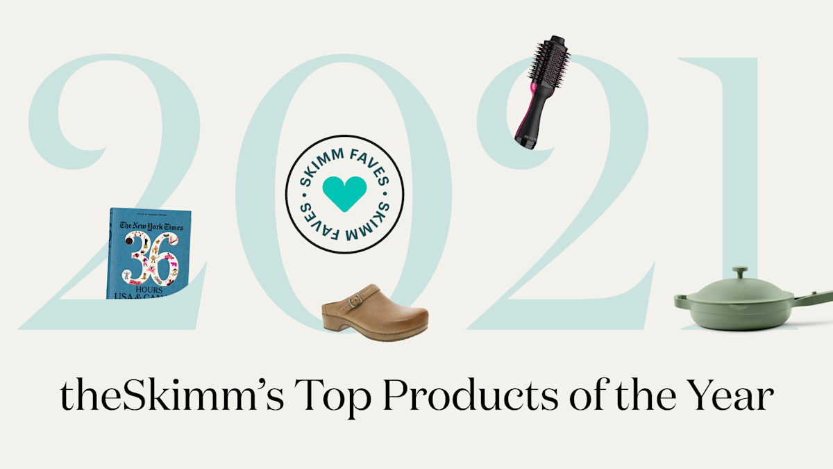 Skimm Faves | theSkimm