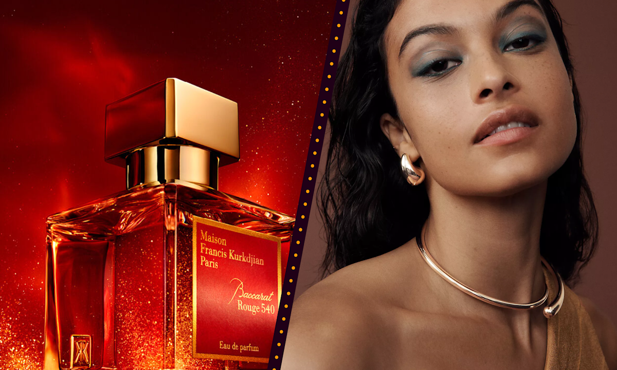 My Favorite Perfumes and What to Wear With Them, According to the ...