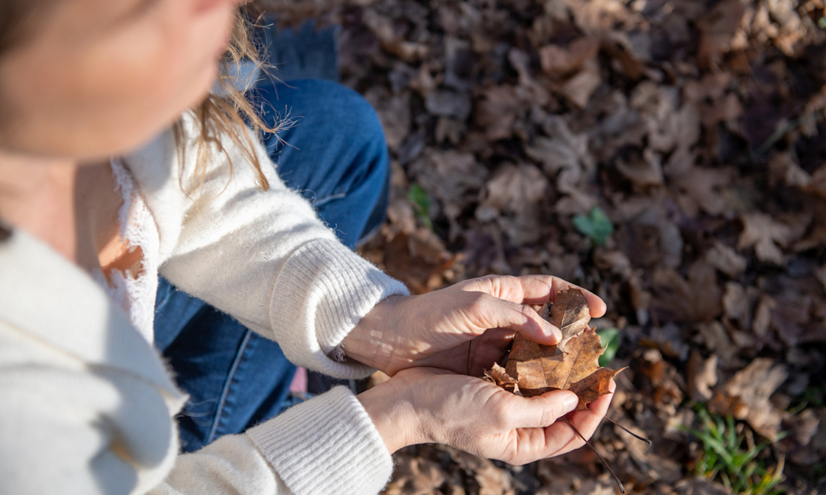 Is it stress or “email apnea”? | theSkimm