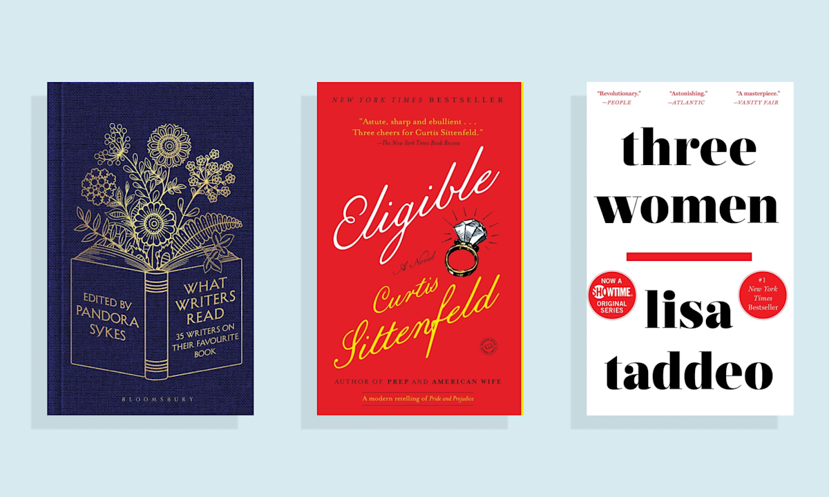 7 Books To Get You Back Into Reading This Year | theSkimm