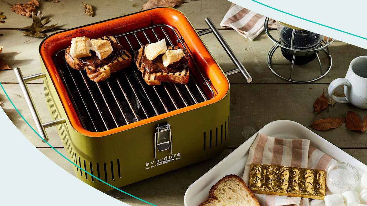 Tailgating Essentials: Must-Haves for a Stress-Free Tailgate | theSkimm