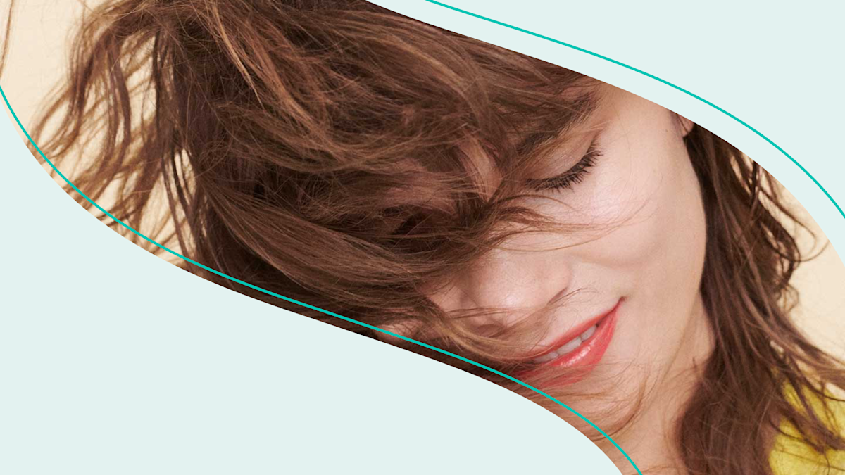 Winter Hair Care Products That’ll Help Repair Dry Hair | theSkimm