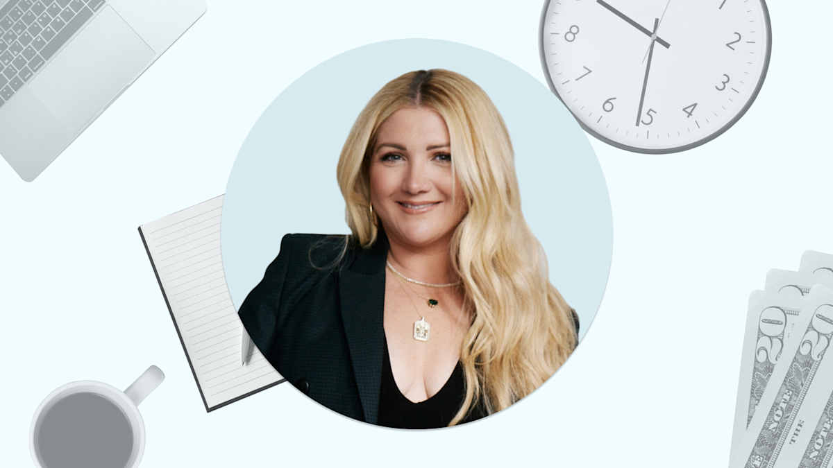 Allison Statter on Leaving the Security of a Family Business | theSkimm