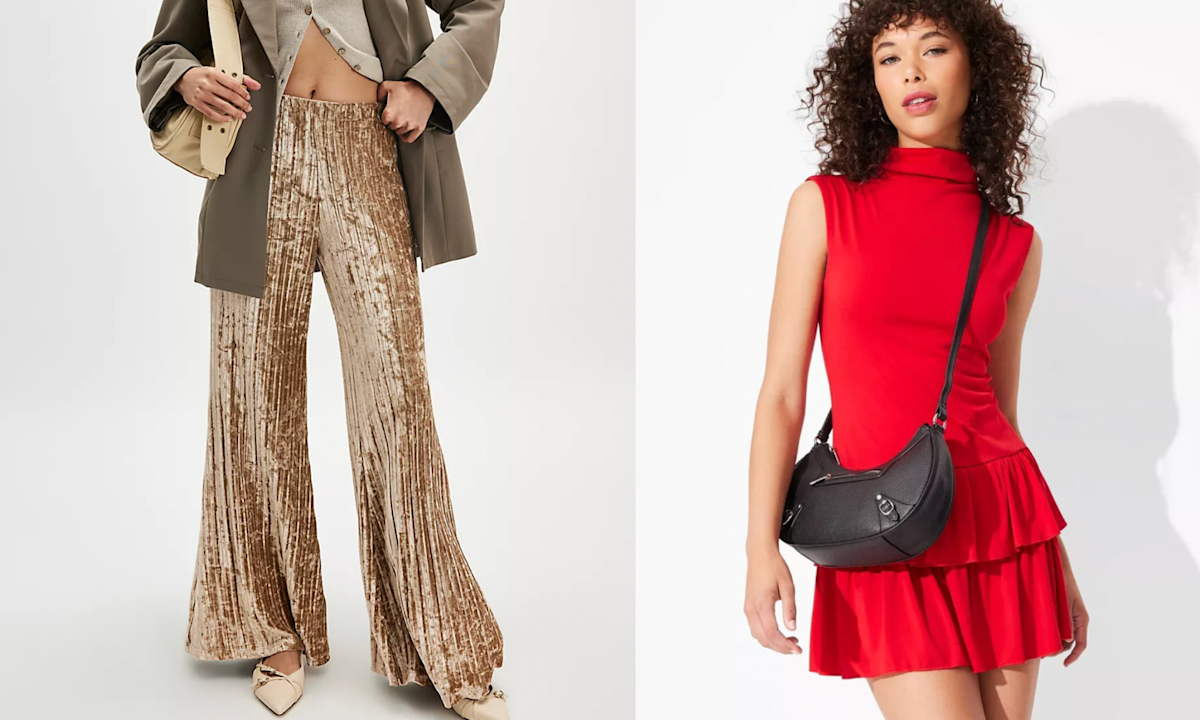 Holiday Looks That Are Actually Comfortable Theskimm