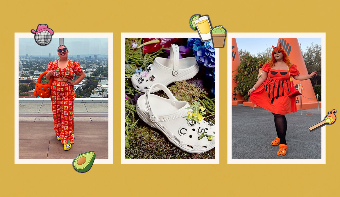 How the Ugliest Shoe on the Market Became the Coolest (an... | theSkimm