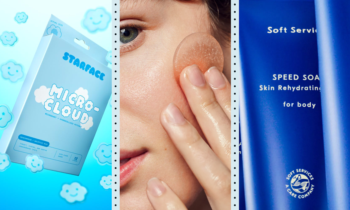 19 Problem-Solving Beauty Products | theSkimm