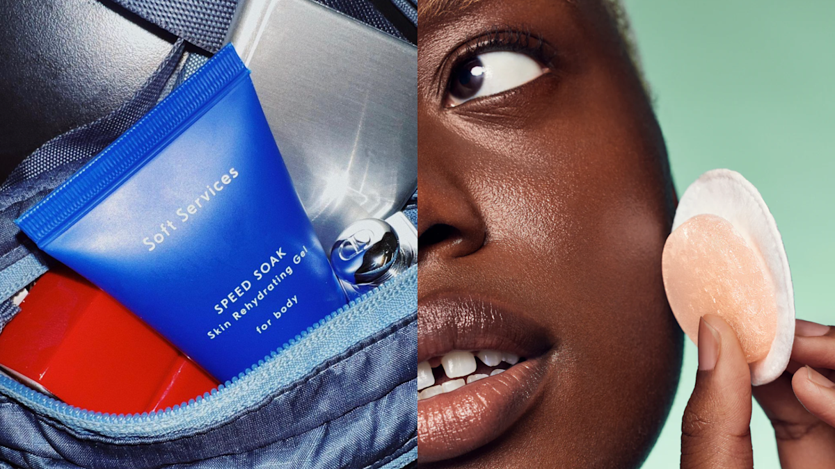20 Problem-Solving Beauty Products | theSkimm