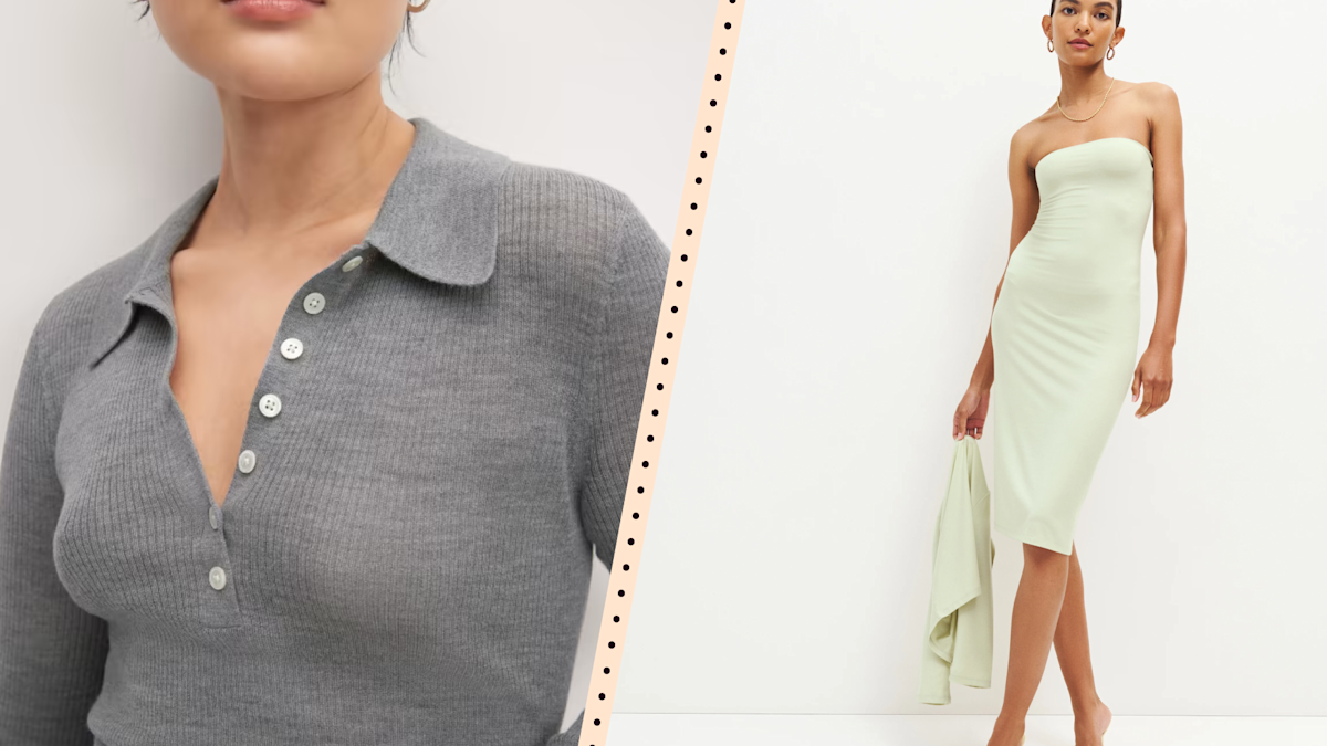 14 Summer-to-Fall Transition Outfits Worth Investing In | theSkimm
