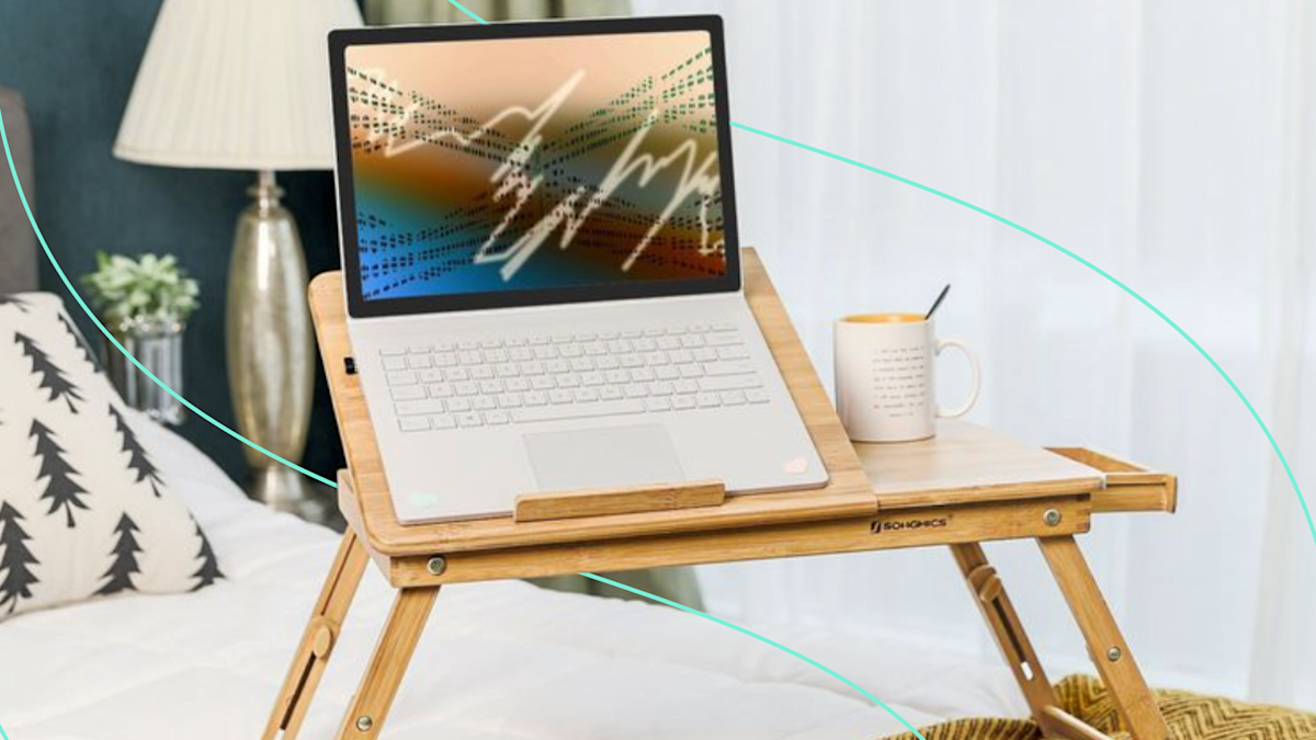 17 Useful Products That'll Make Working From Home Easier | theSkimm