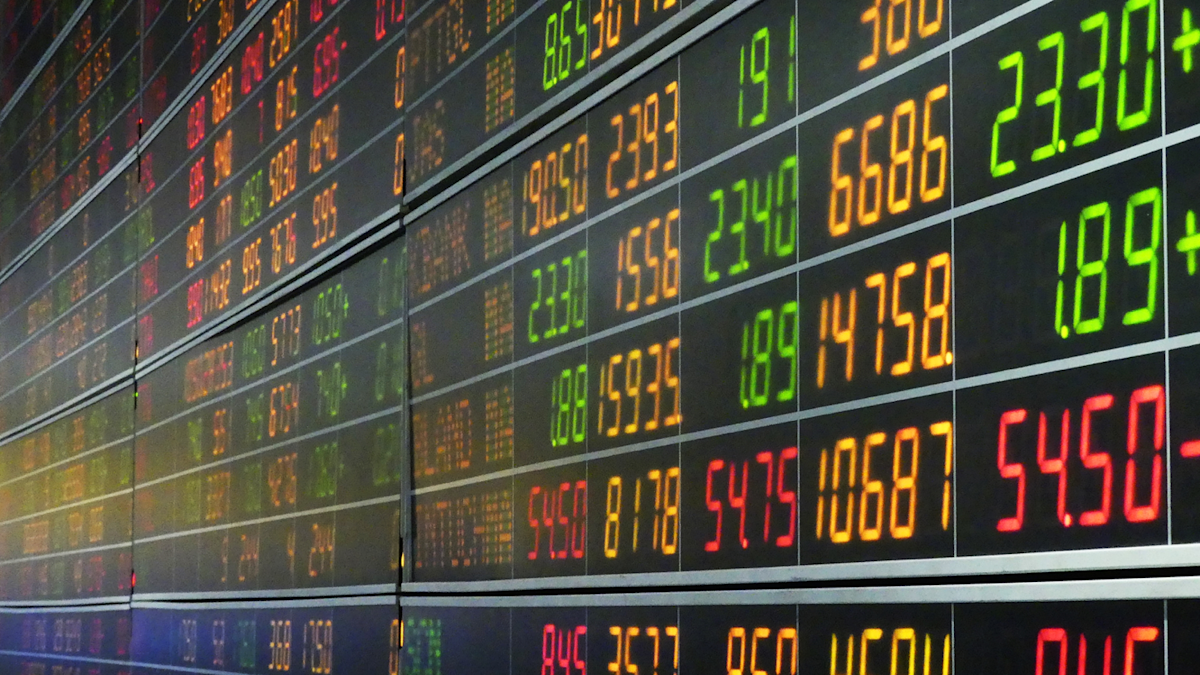 Stock Market Basics: What You Need to Know | Skimm Money | theSkimm